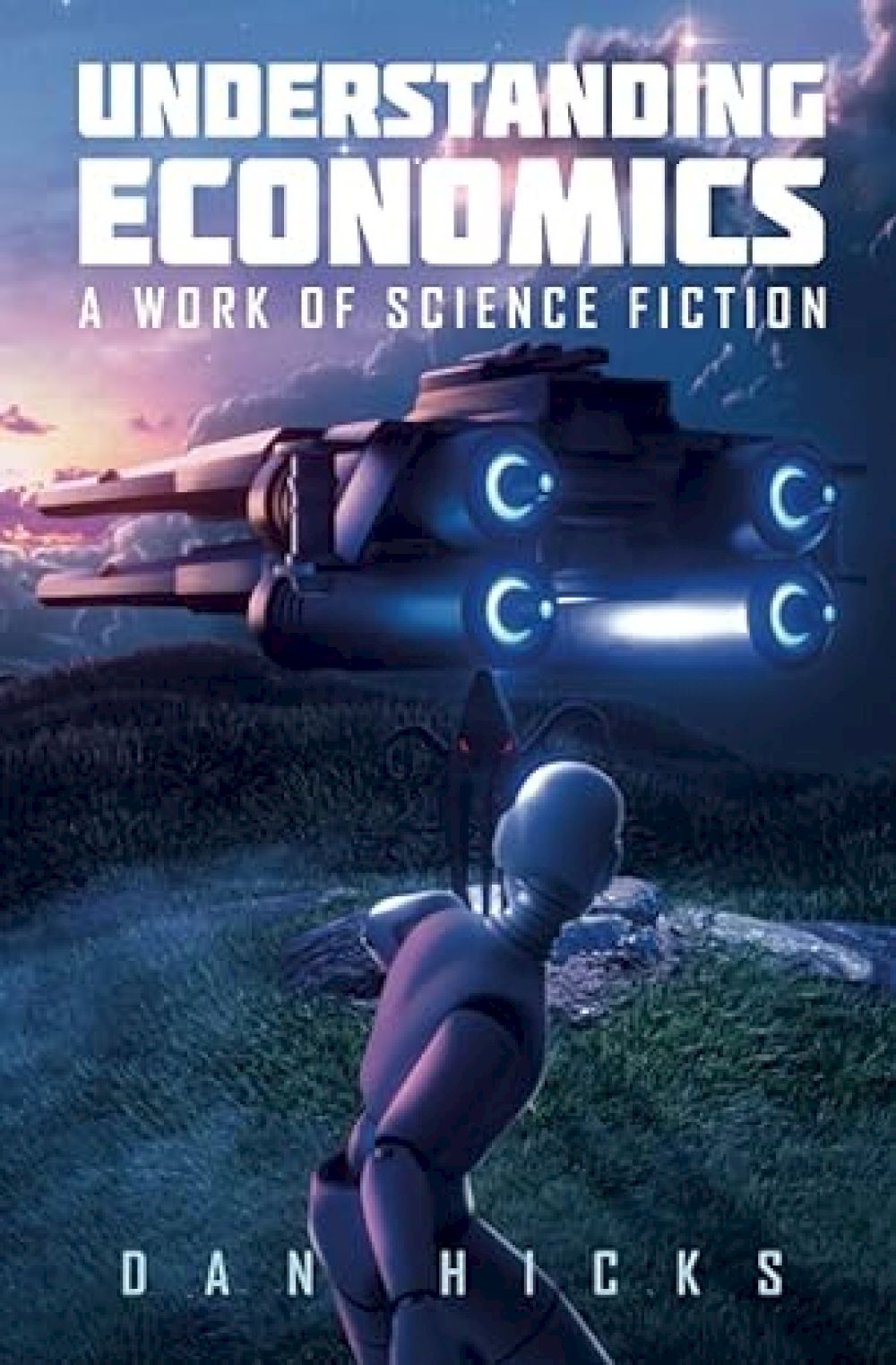 Understanding Economics: A Work of Science Fiction | Book reviews | SPE