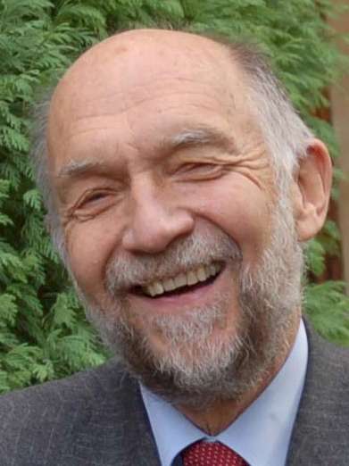 In memory of Sir Alan Budd | News | SPE