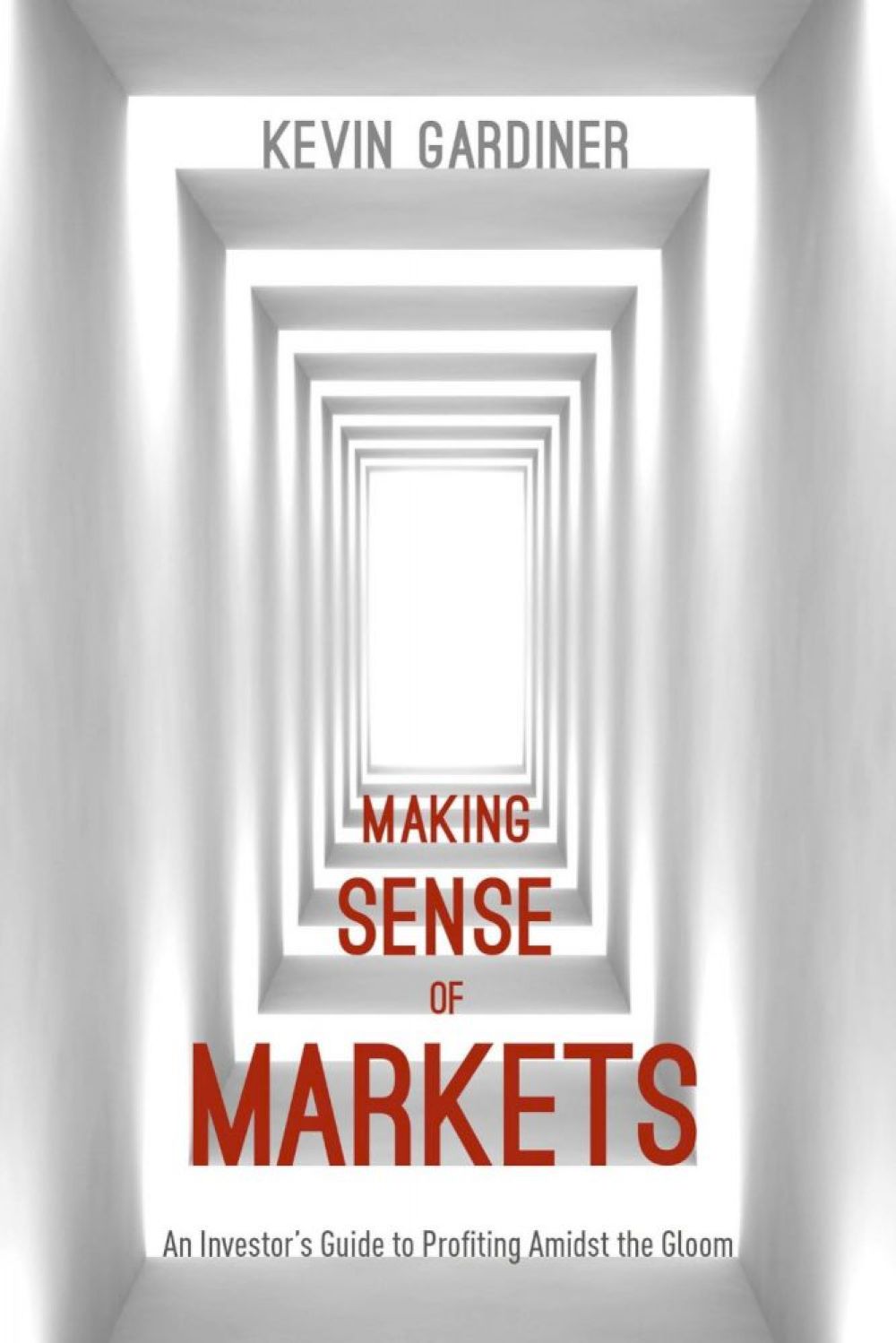 Making Sense of Markets | Book reviews | SPE