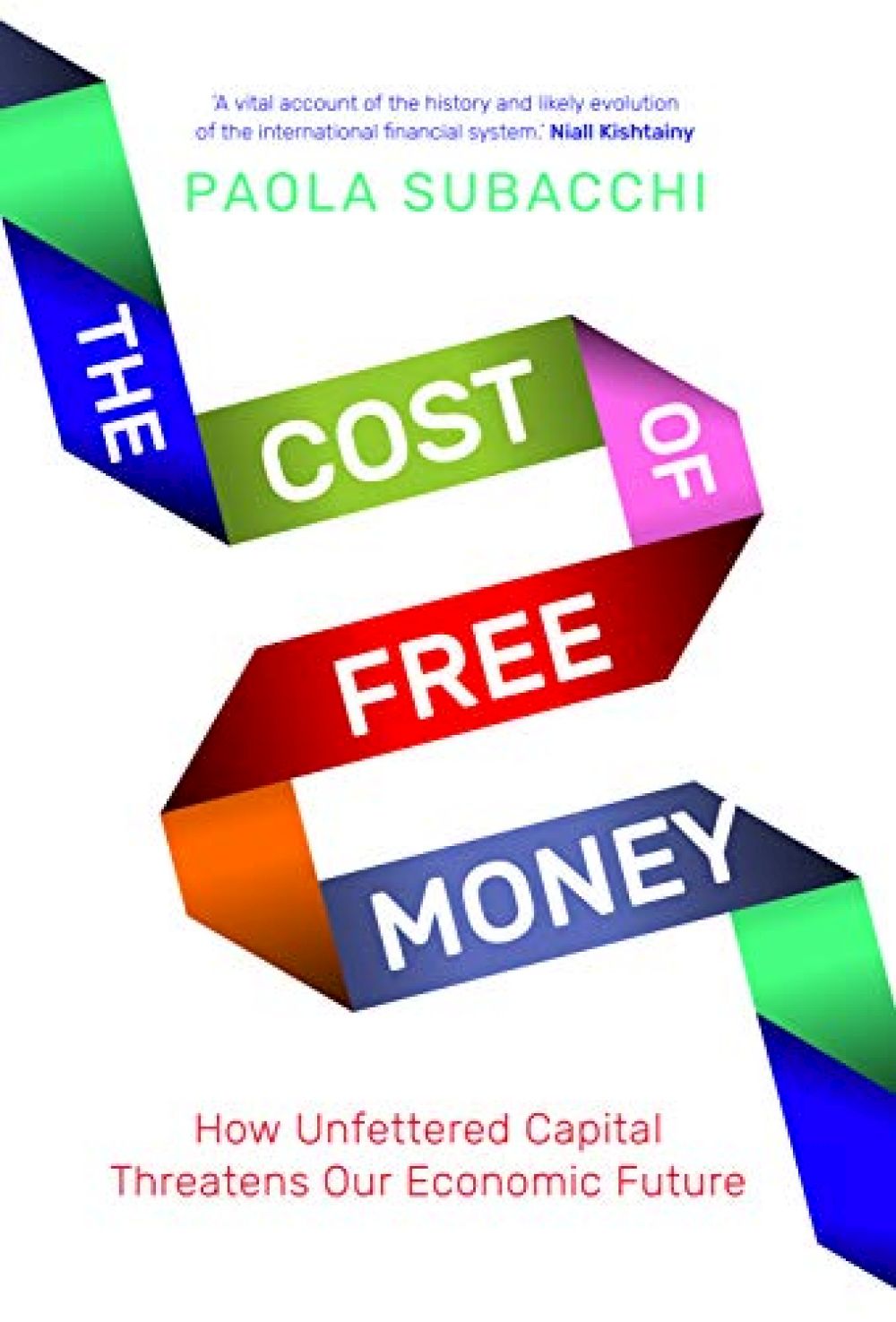 The Cost of Free Money | Book reviews | SPE